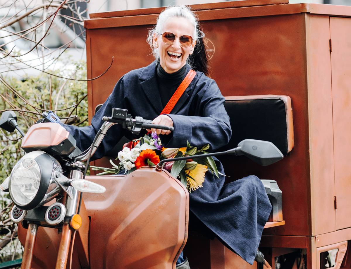 Wunderbare Wechseljahre - Sanitätshaus Aktuell AG