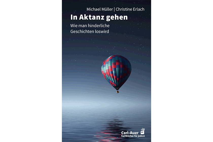 Michael Müller, Christine Erlach − In Aktanz gehen - Sanitätshaus ...