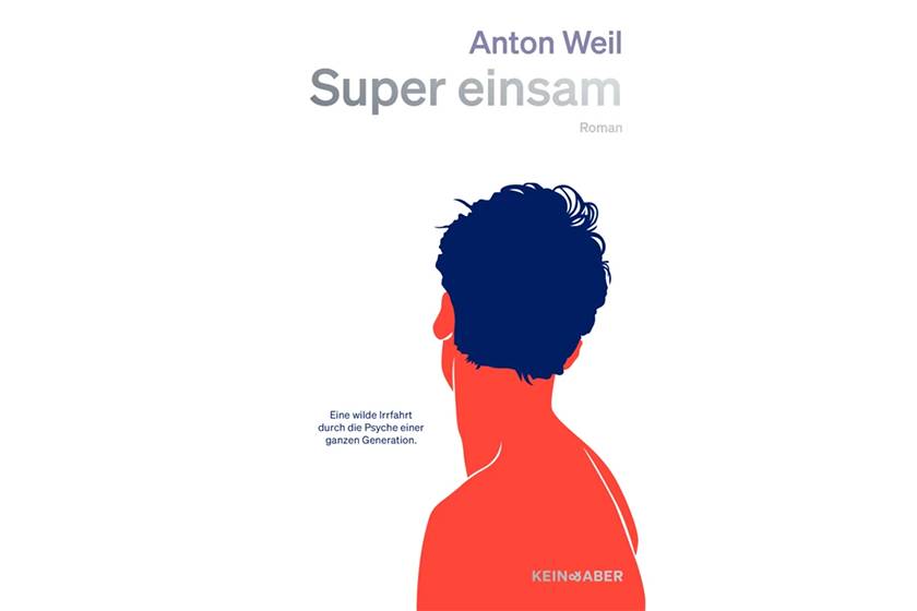 Anton Weil - Super einsam - Sanitätshaus Aktuell AG
